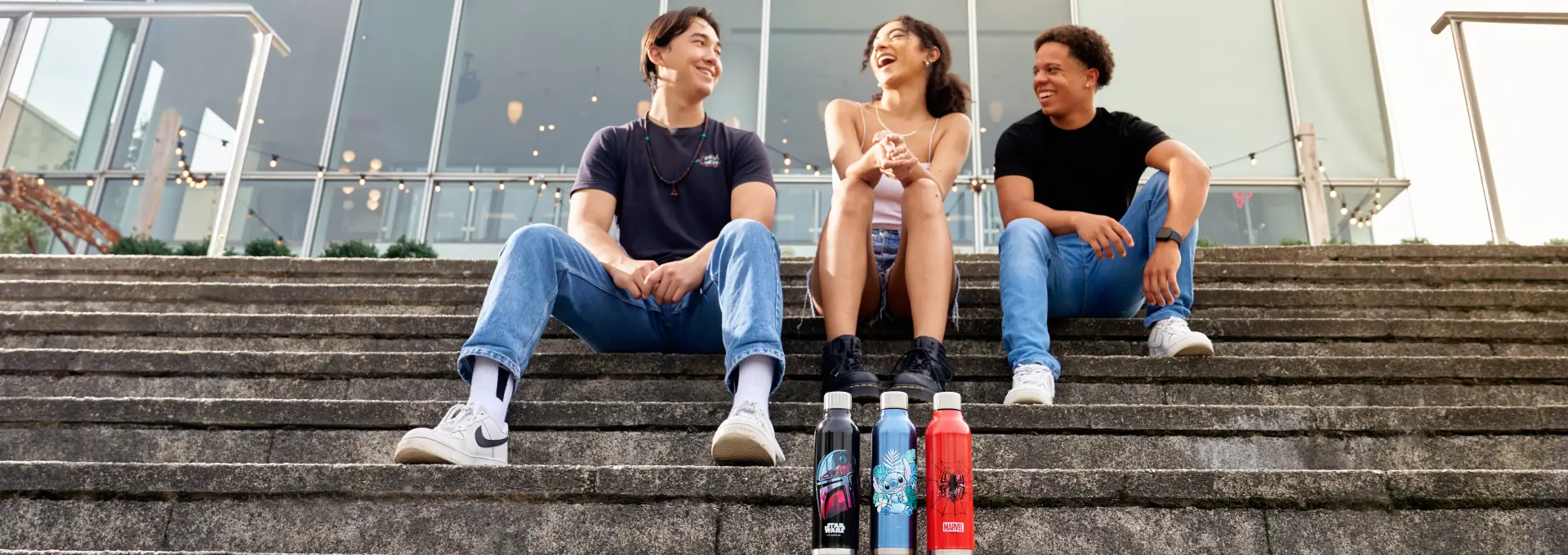 Stainless Steel Bottles - Polargear Official Site
